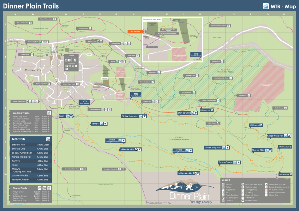 Road cycling | Gravel Rides | MTB Park