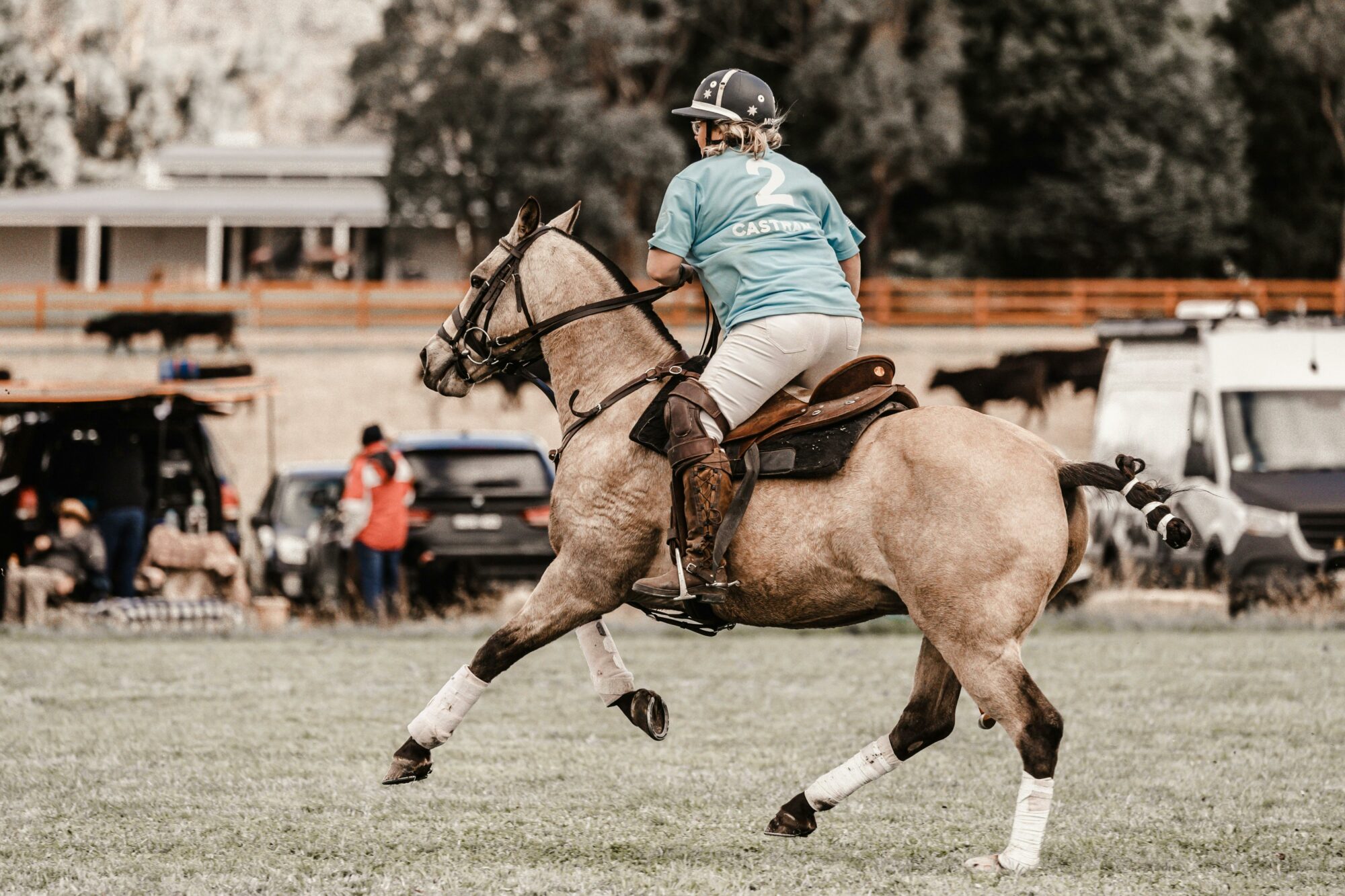 Camping | High Country Huts | Alpine National Park | Dinner Plain